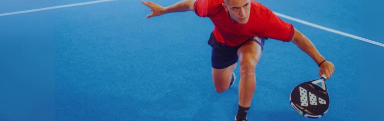 Everything Padel Australia | Adidas Padel Rackets & Accessories ...