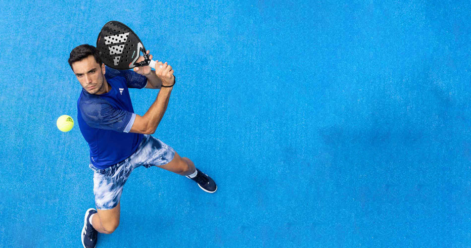 Everything Padel Australia | Adidas Padel Rackets & Accessories ...
