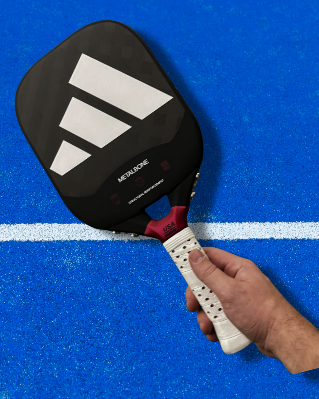 Everything Padel Australia | Adidas Padel Rackets & Accessories ...