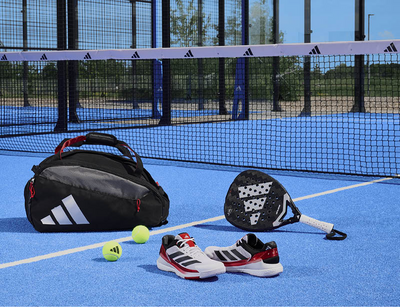 Everything Padel Australia | Adidas Padel Rackets & Accessories ...