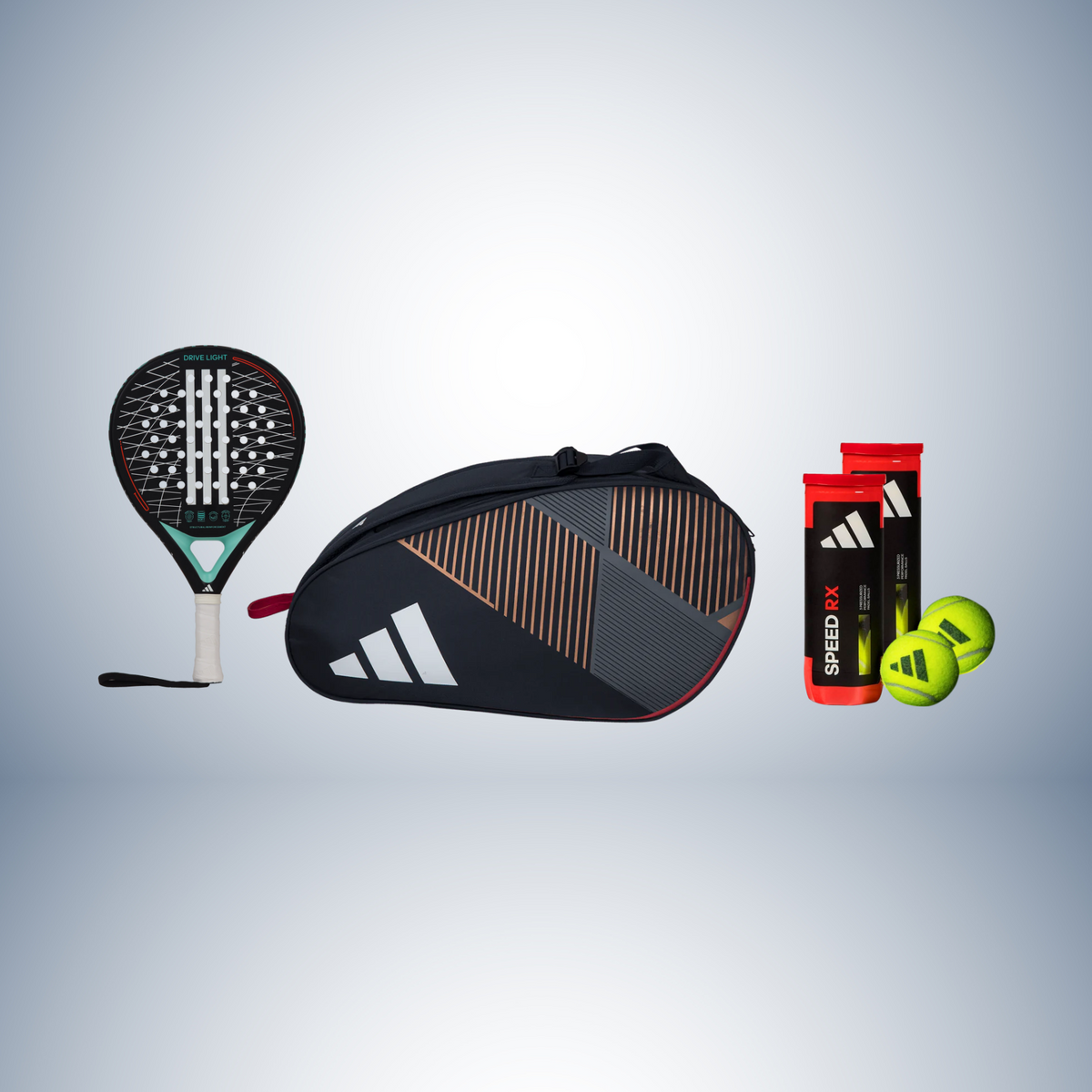 Everything Padel Australia | Adidas Padel Rackets & Accessories ...