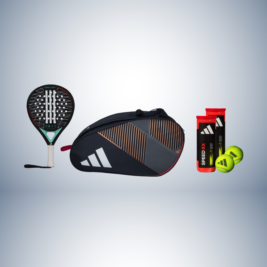 Everything Padel Australia | Adidas Padel Rackets & Accessories ...