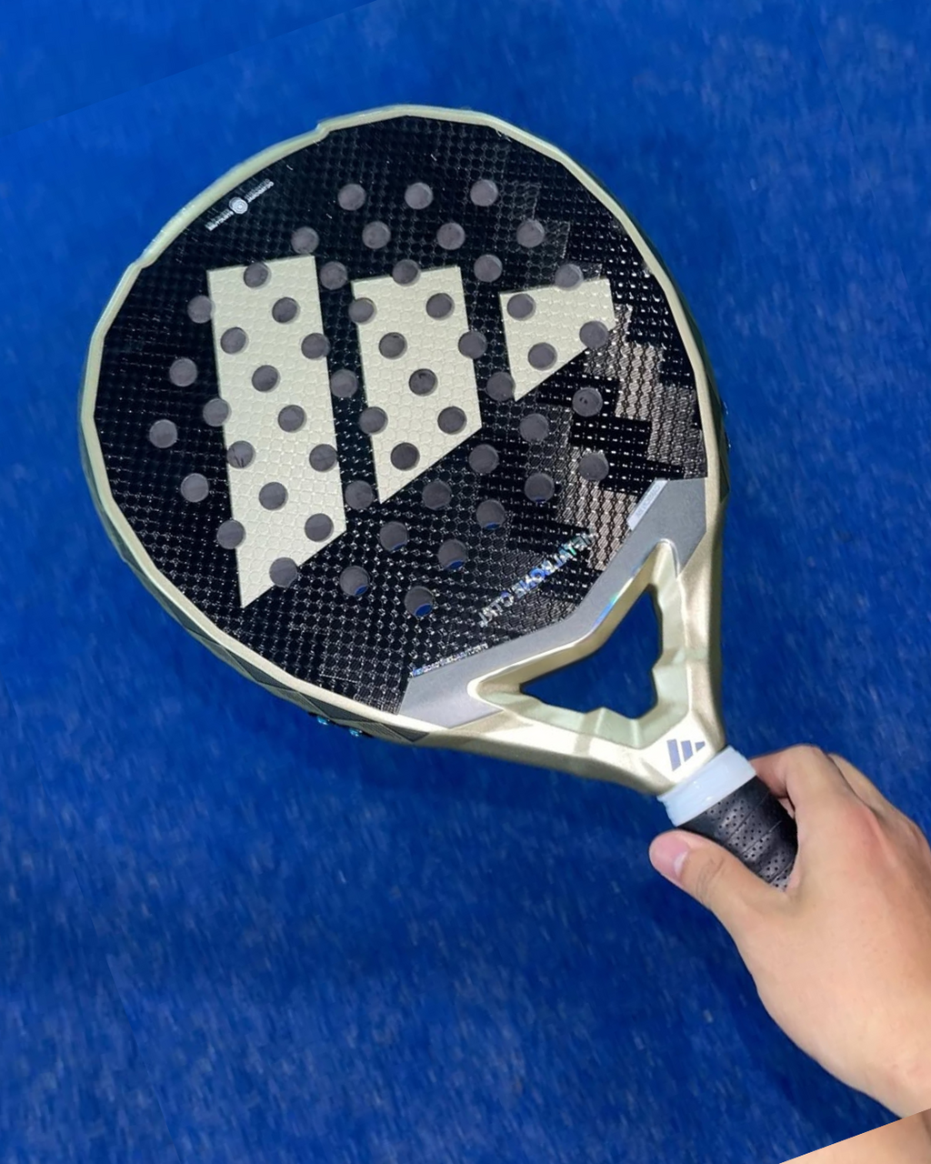 Everything Padel Australia | Adidas Padel Rackets & Accessories ...