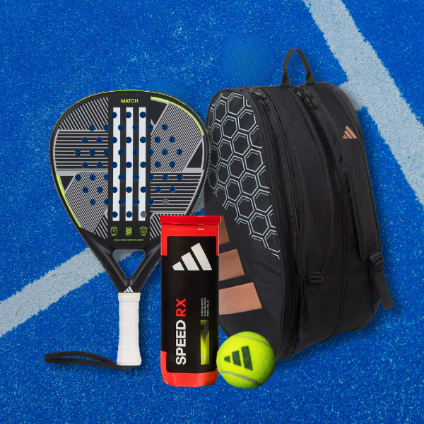 Everything Padel Australia | Adidas Padel Rackets & Accessories ...